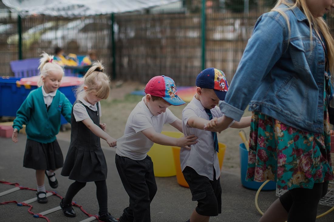 Home - Wainwright Primary Academy