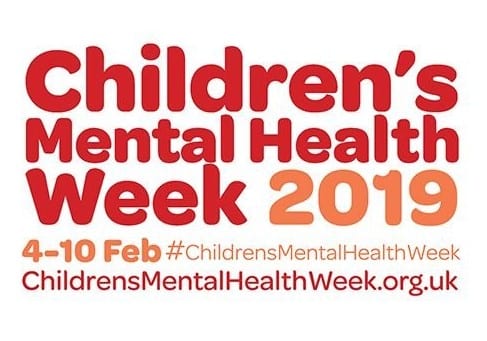 Children's Mental Health week poster competition - Wainwright Primary ...