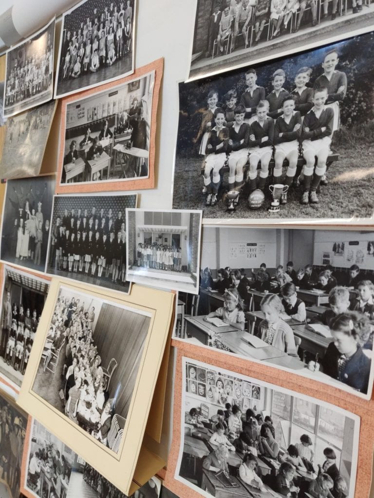 Wainwright Primary Academy