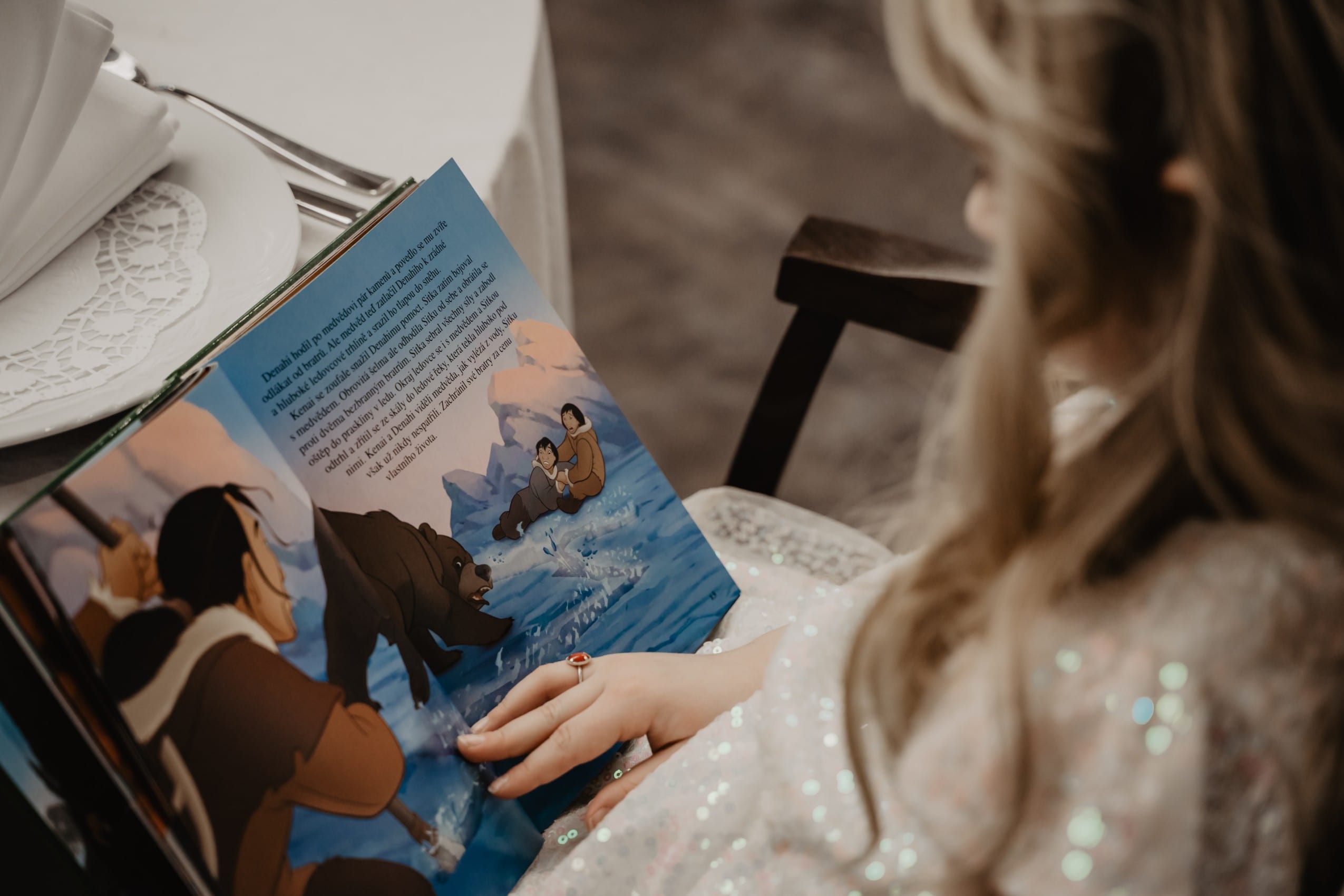 Five tips to support your child’s reading at home - Wainwright Primary ...