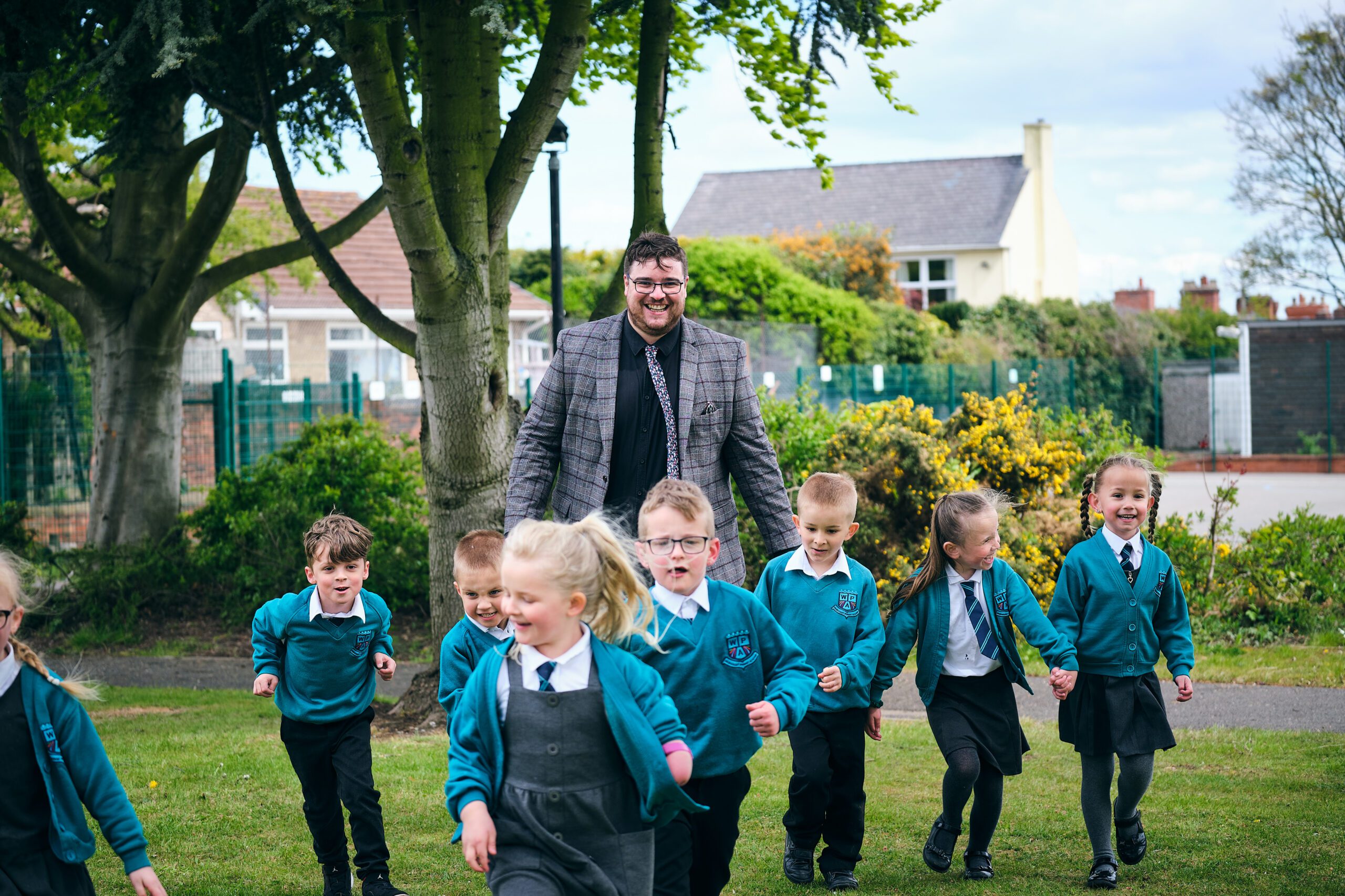 Newsletter - 14 May 2021 - Wainwright Primary Academy