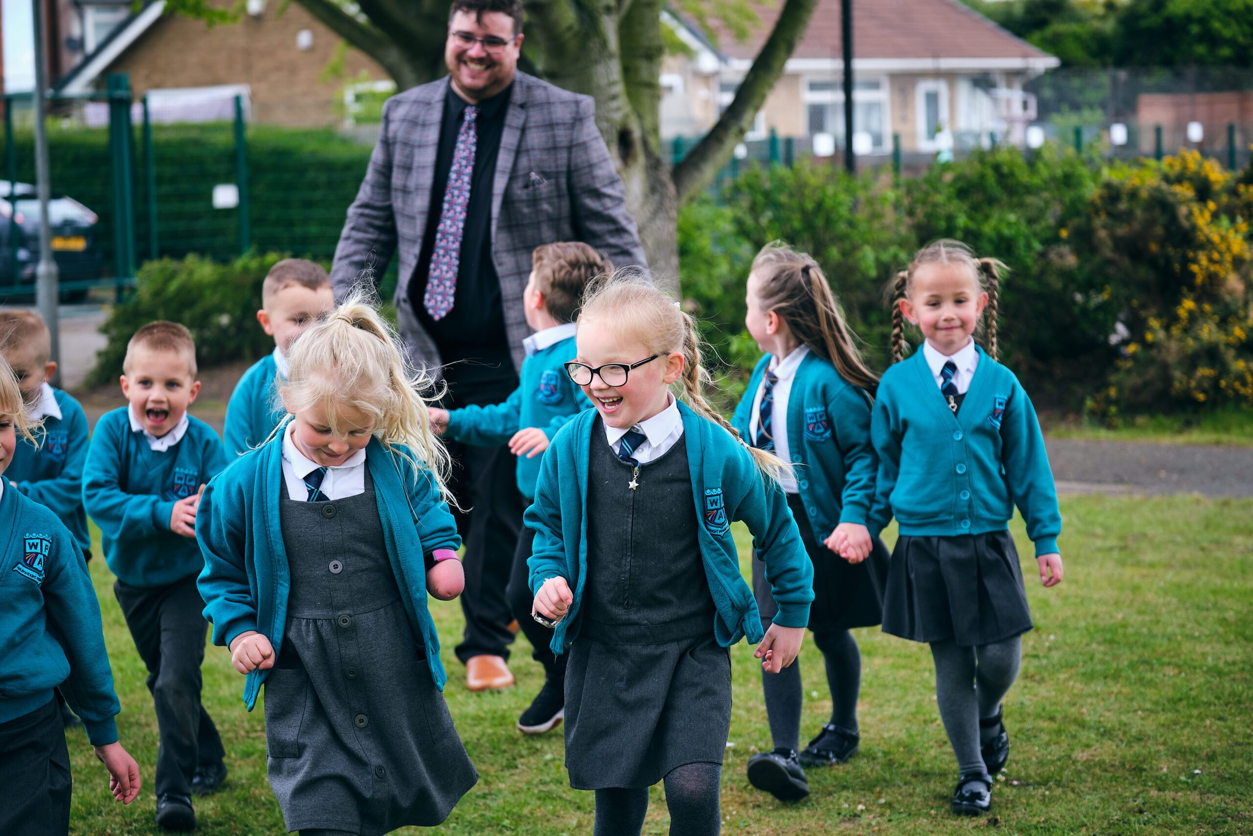 Newsletter - 18 June 2021 - Wainwright Primary Academy