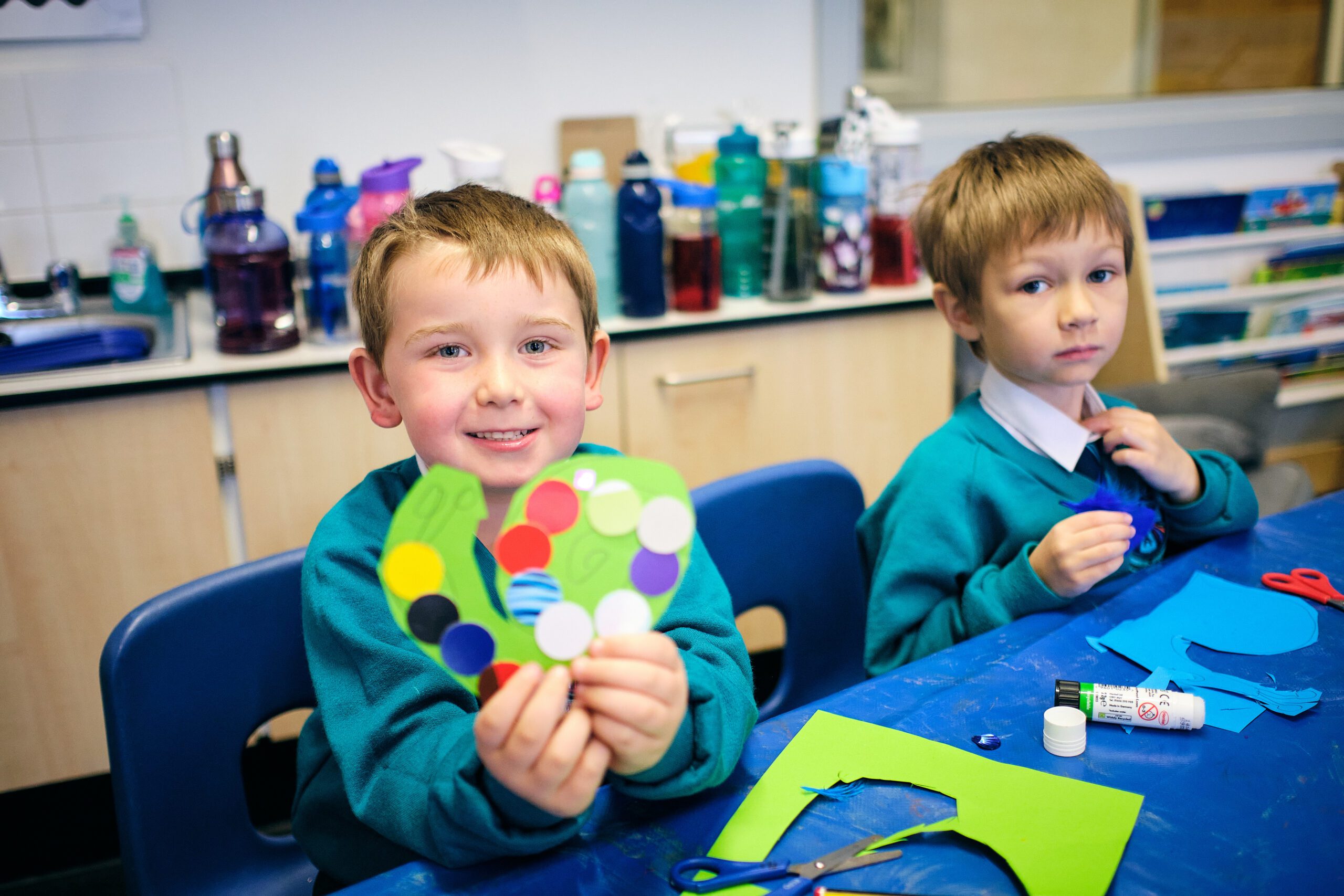 Home - Wainwright Primary Academy