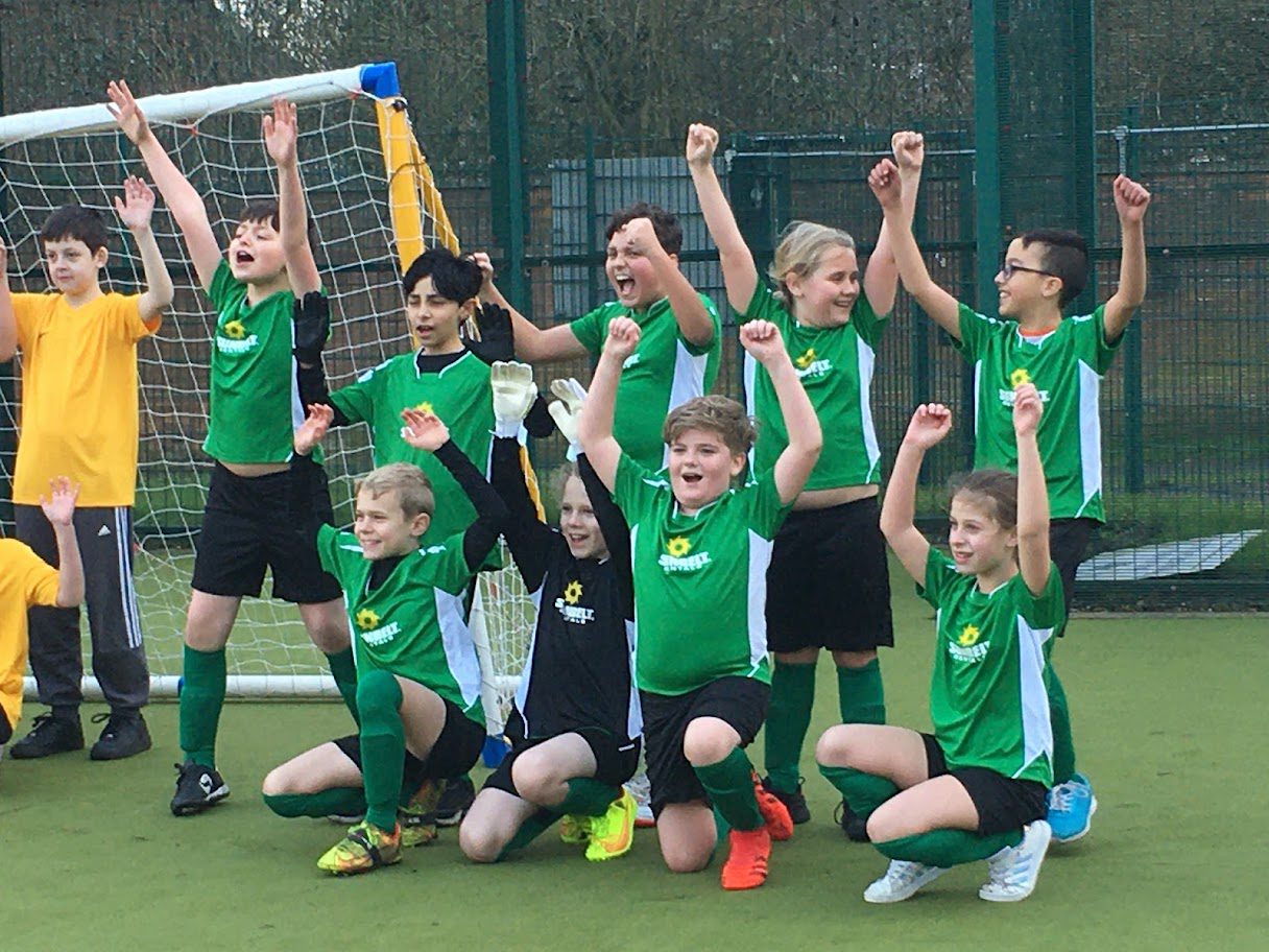 Home - Wainwright Primary Academy