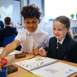 Our curriculum by year group - Wainwright Primary Academy