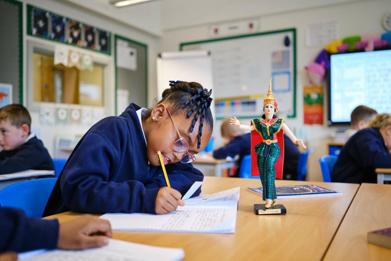 Governance - Wainwright Primary Academy