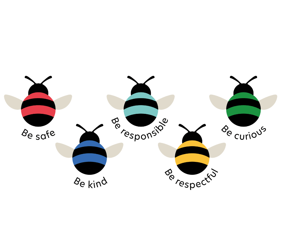 Vision, values and ethos - Wainwright Primary Academy