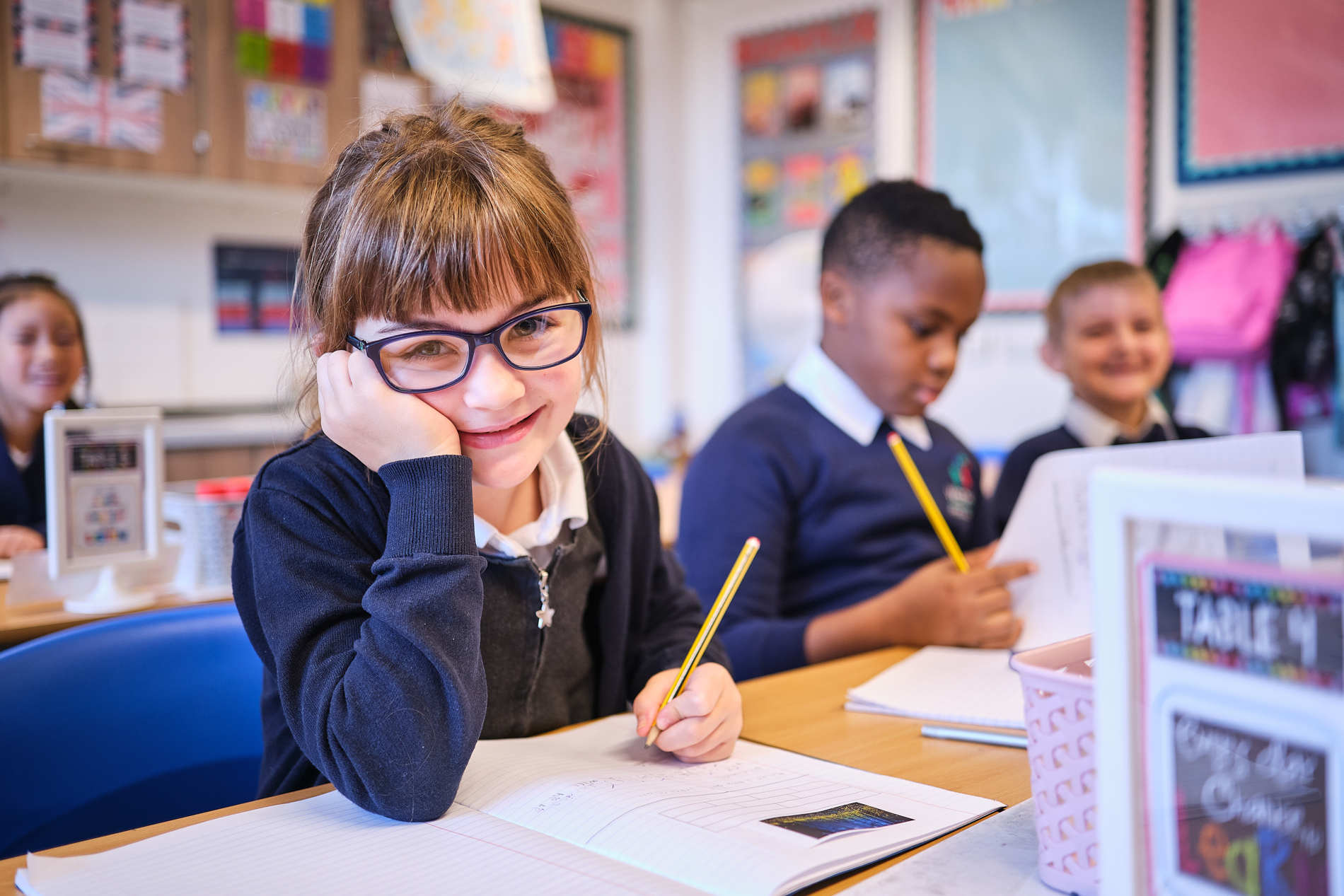 Governance - Wainwright Primary Academy