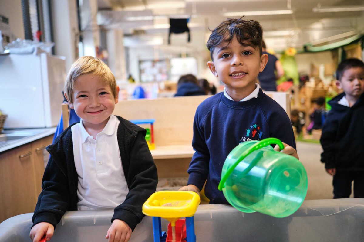 Governance - Wainwright Primary Academy