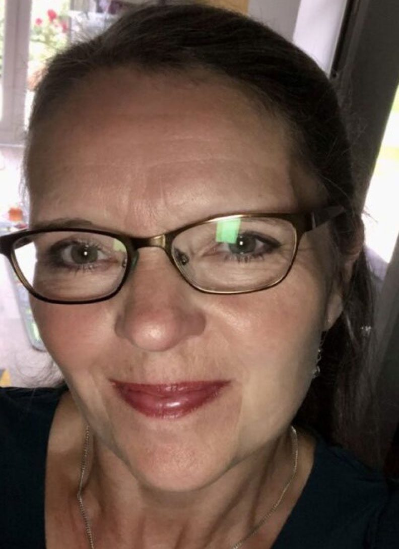 Alison Tate - Wainwright Primary Academy