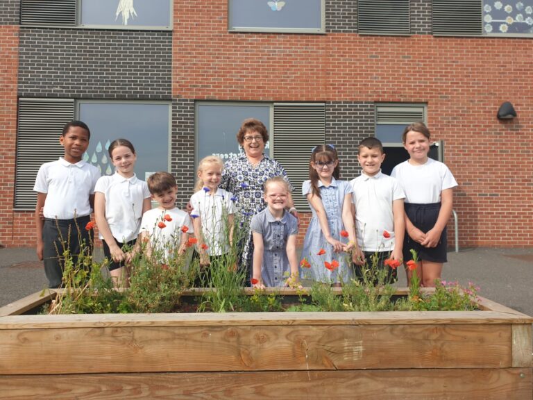 Wainwright Primary Academy